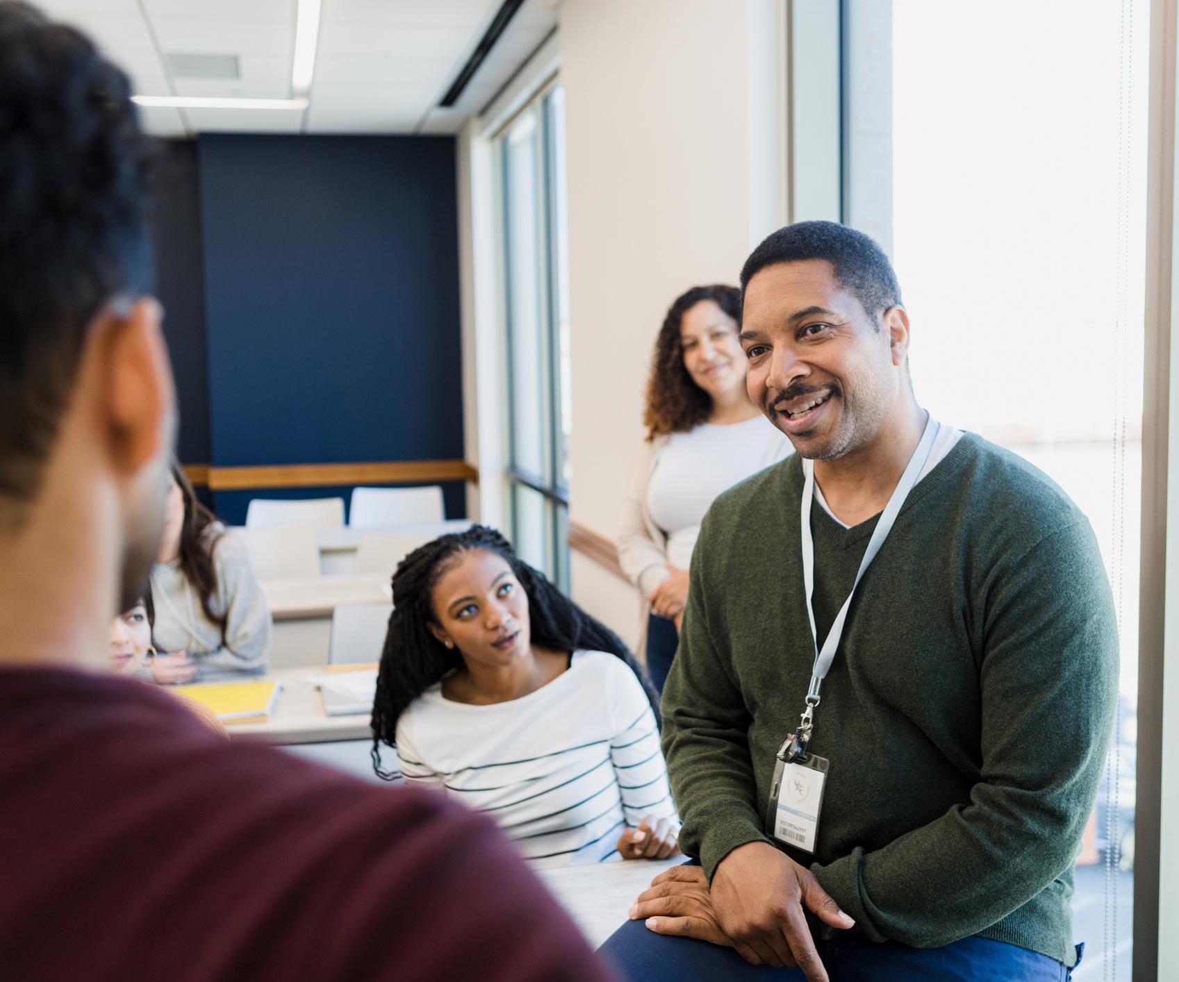 Become A Member Of Learning Forward Minnesota